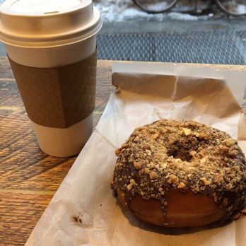 Handcraft Coffee - 81 Photos & 94 Reviews - Coffee & Tea - 151 East ...