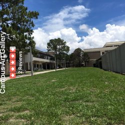 FSCJ South Campus Art Gallery - 46 Photos - Art Galleries - 11901 Beach ...