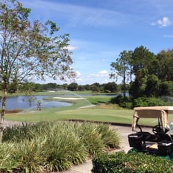 Hunters Green Golf Course - Golf - 18901 Green Pine Ln, New Tampa ...