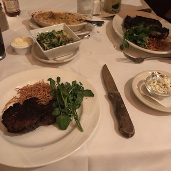 Bobby Van’s Steakhouse - 319 Photos & 364 Reviews - Steakhouses - 809 ...