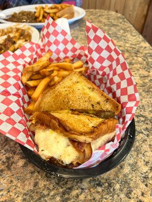 Dearing, GA Map & Directions - MapQuest