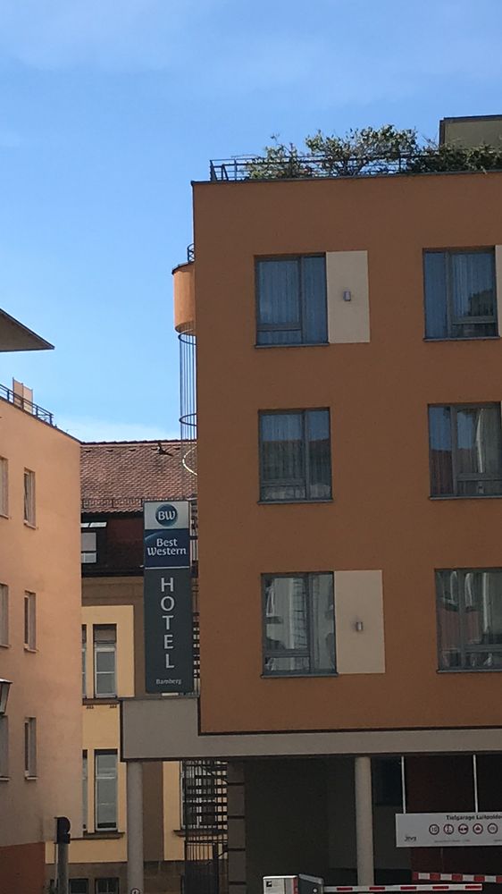 USAG Bamberg Army Base in Bamberg, Germany | Military Bases