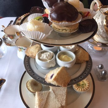Clockwork Rose Tea Emporium & Confectionary - 198 Photos & 69 Reviews ...
