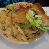 Fritz and Frites - 60 Photos & 146 Reviews - French - 317 N Main St ...