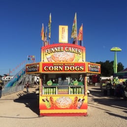 Waller County Fair Association - 18 Photos - Venues & Event Spaces ...