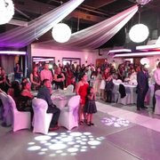 Genesis Events Banquet Hall - 26 Photos - Venues & Event Spaces - 1437 ...