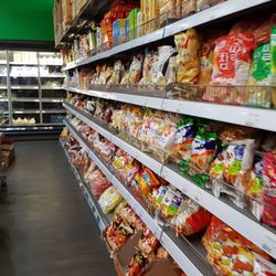 Hanaro Markt - 33 Photos & 19 Reviews - International Grocery - Deutsch ...