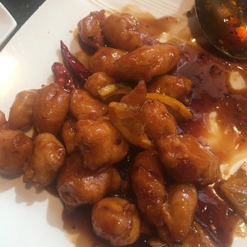 Ginger Garden - 51 Photos & 66 Reviews - Chinese - 3310 S Higley Rd ...