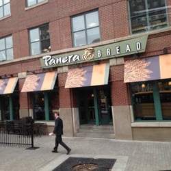 Panera Bread - 13 Photos & 75 Reviews - Sandwiches - 200 High St ...
