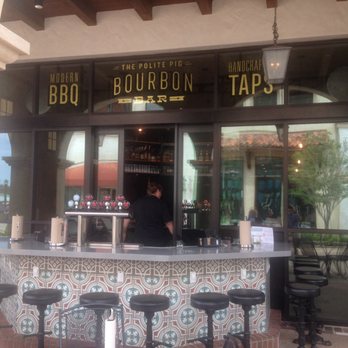 The Polite Pig - 680 Photos & 398 Reviews - Barbeque - 1536 Buena Vista ...