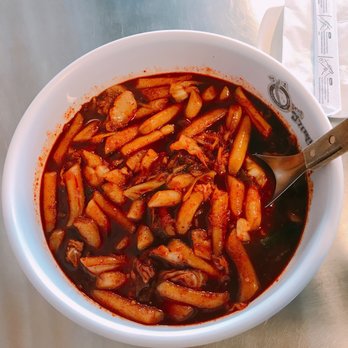 Yup Dduk La - 1375 Photos & 1054 Reviews - Korean - 3603 W 6th St ...