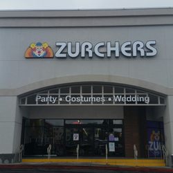 Zurchers - Party Equipment Rentals - 1172 Brickyard Rd, Sugar House ...