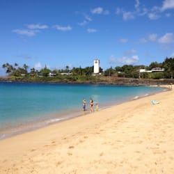 Haleiwa Beach Park - 740 Photos & 401 Reviews - Parks - 66-167 Haleiwa ...