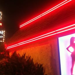 The Body Shop - 33 Photos & 102 Reviews - Strip Clubs - 8250 Sunset ...