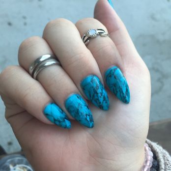 Pampered Nails and Spa - 287 Photos & 197 Reviews - Nail Salons - 1600 ...