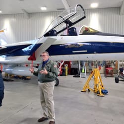 NASA’s Armstrong Flight Research Center - 18 Photos - Public Services ...