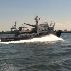NYPD Harbor Unit - Police Departments - 140 58th St, Brooklyn, NY - Yelp