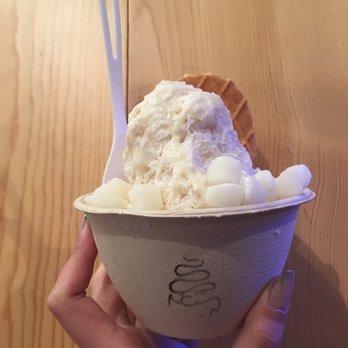 Powder - 487 Photos & 271 Reviews - Shaved Snow - 260 Divisadero St ...