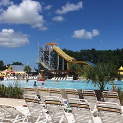 Jungle Rapids Family Fun Park - 30 Photos & 39 Reviews - Amusement ...