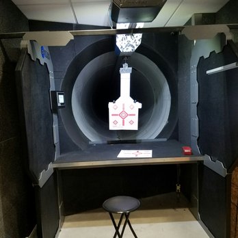 TNT Guns & Range - 46 Photos & 31 Reviews - Gun/Rifle Ranges - 5669 S ...