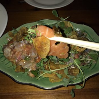 Shojo - 598 Photos & 490 Reviews - Asian Fusion - 9A Tyler St ...