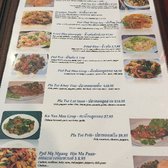 Mercy Thai Restaurant - Order Food Online - 120 Photos & 91 Reviews ...