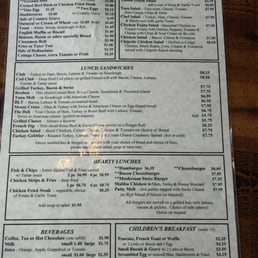 Omelettes & More - 22 Reviews - Breakfast & Brunch - 3120 Washington ...