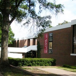Tyler Museum of Art - Museums - 1300 S Mahon Ave, Tyler, TX - Phone ...
