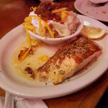 Texas Roadhouse - 71 Photos & 93 Reviews - Steakhouses - 2323 S Rd ...