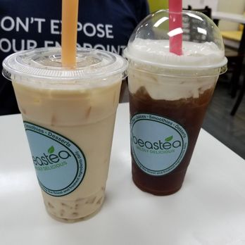 Beastea - 358 Photos & 158 Reviews - Coffee & Tea - 2785 El Camino Real ...