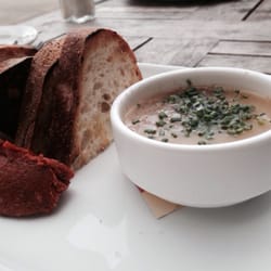 Almond Restaurant - 49 Photos & 104 Reviews - American (New) - 1 Ocean ...