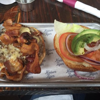 Kaiser Tiger - 235 Photos & 279 Reviews - American (New) - 1415 W ...