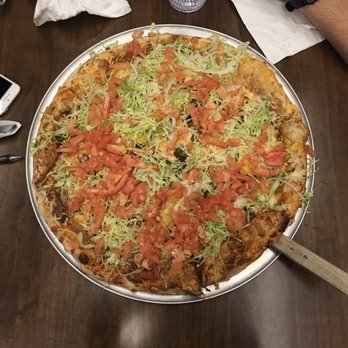 Potomac Pizza - 15 Photos & 22 Reviews - Pizza - 7777 Baltimore Ave ...