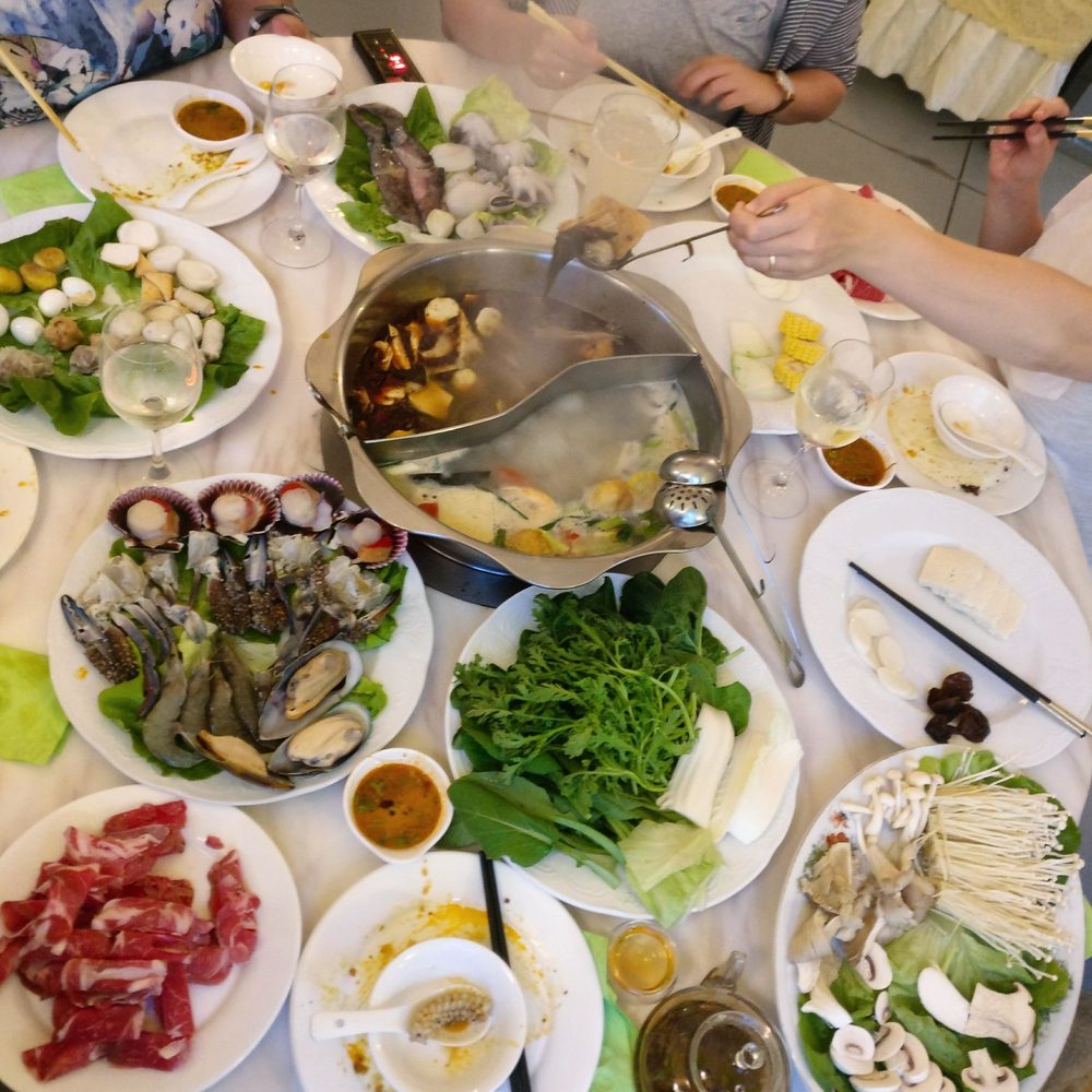 Yi Pin Bu Yi - 55 Photos - Chinese - Westbahnstr. 14, Neubau, Vienna ...