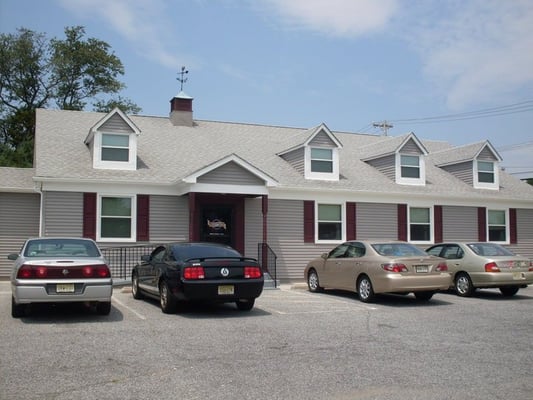 Atco, NJ Map & Directions - MapQuest