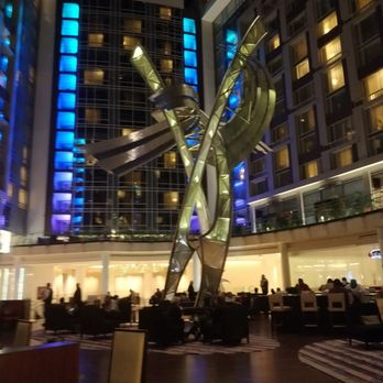 Marriott Marquis Washington, DC - 337 Photos & 223 Reviews - Hotels ...