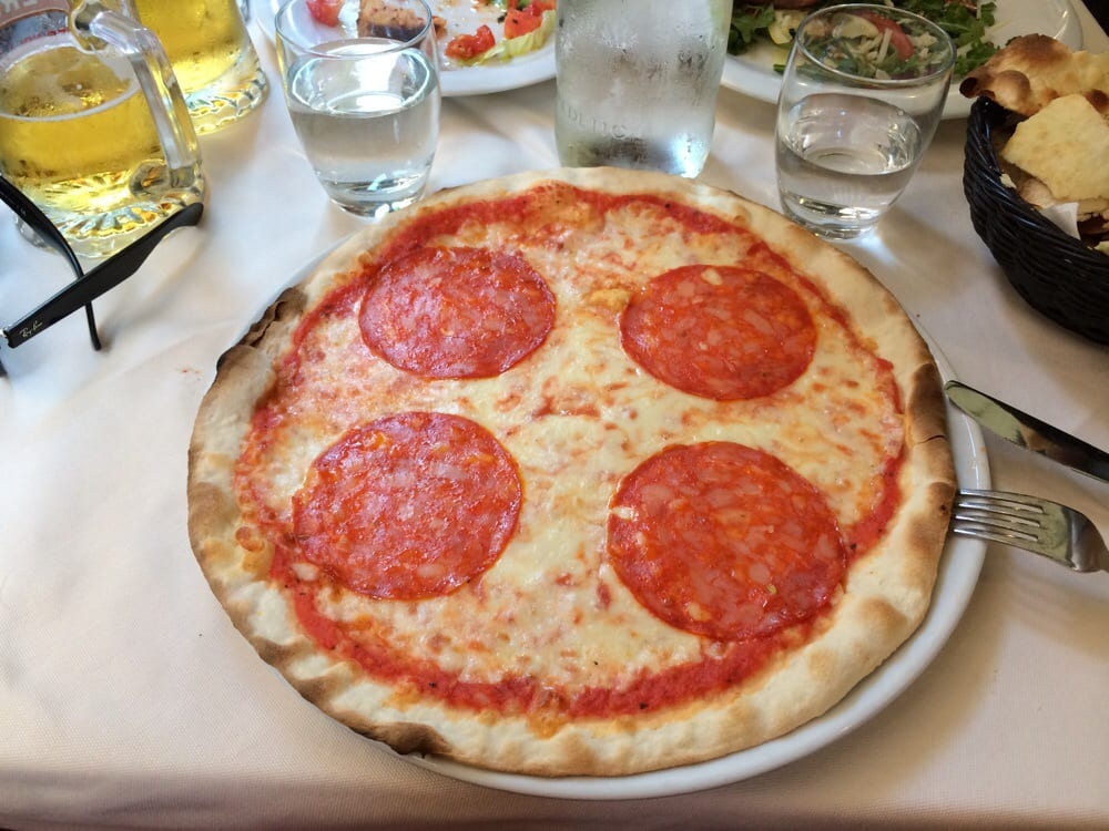 Osteria dell’Anima - 35 Photos & 32 Reviews - Italian - Via Santa Maria ...