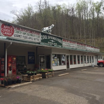 Cool Springs Park - 25 Photos - Gas Stations - 12696 George Washington ...