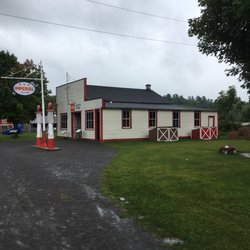 Cumberland Heritage Village Museum - 2019 All You Need to Know BEFORE ...