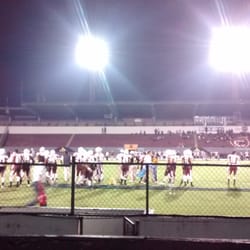 Estadio 3 de marzo - 12 Photos & 17 Reviews - Stadiums & Arenas - Av ...