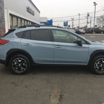 Open Road Subaru - 28 Reviews - Auto Parts & Supplies - 2685 Rte 22 W ...