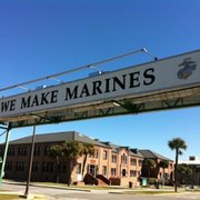 Parris Island Museum - Museums - 22 Photos - Reviews - Beaufort, SC ...