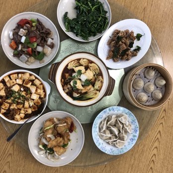 Dumpling Garden - Order Food Online - 127 Photos & 51 Reviews - Dim Sum ...