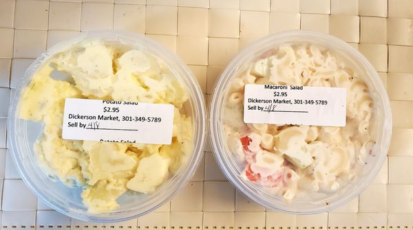 Dickerson, MD Map & Directions - MapQuest