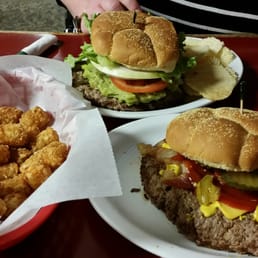 Wayland Hotel & Bar - Restaurants - 104 S Main St, Wayland, MI ...