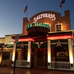 Saltgrass Steak House - 55 Photos & 50 Reviews - Bars - 3000 W Expy 83 ...