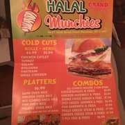 Halal Munchies - Order Food Online - 34 Photos & 58 Reviews - Halal ...