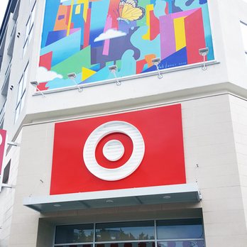 Target - 54 Photos & 64 Reviews - Department Stores - 620 S Virgil Ave ...