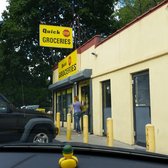 Quick Stop - 57 Photos & 25 Reviews - Convenience Stores - 58 Leonard ...