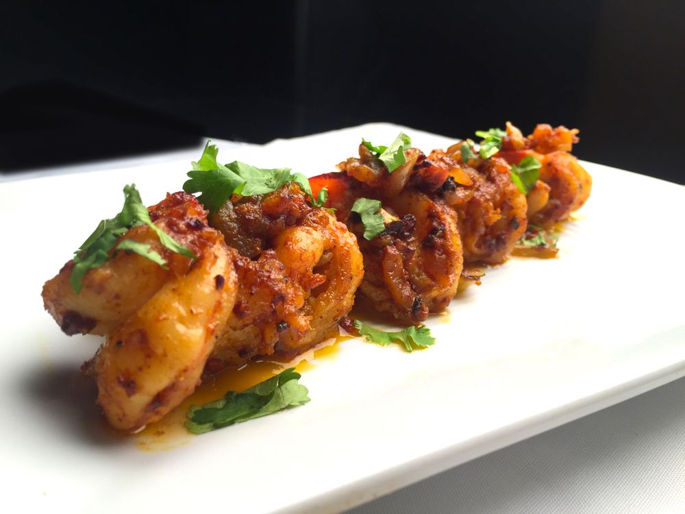 Zaika Indian Cuisine - Order Food Online - 132 Photos & 316 Reviews ...